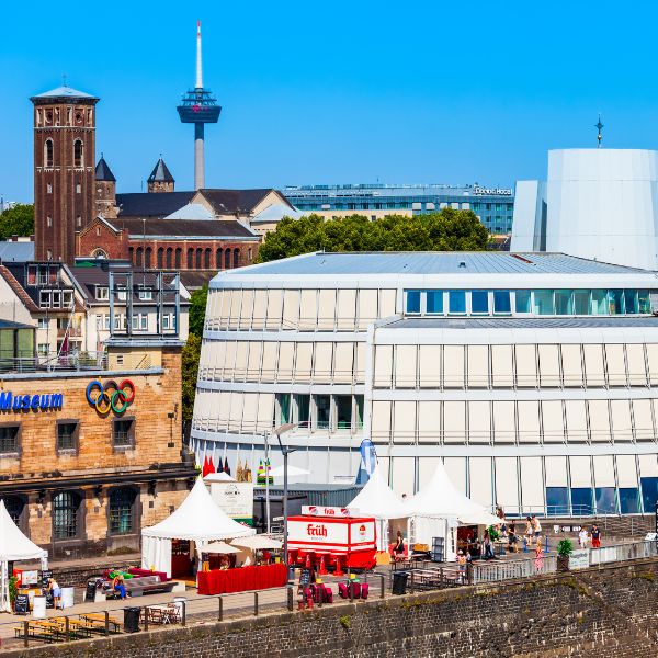 Things To Do in Cologne: A Guide to the City's Best Attractions