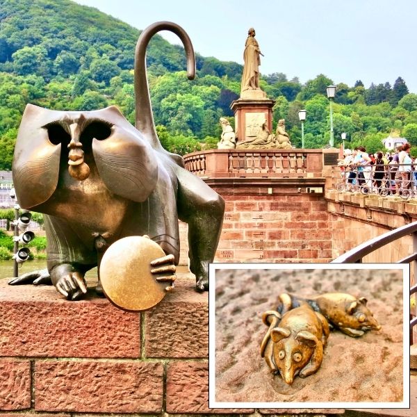 Things to do in Heidelberg: Amazing must-see attractions