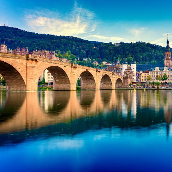 Things to do in Heidelberg: Amazing must-see attractions