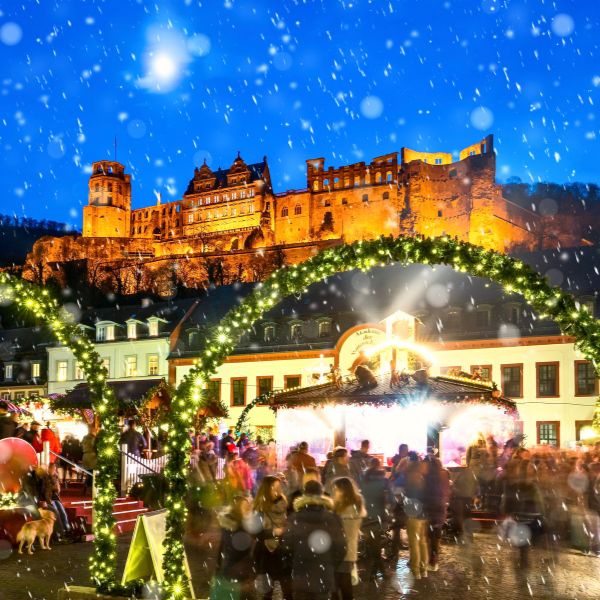 Things to do in Heidelberg: Amazing must-see attractions