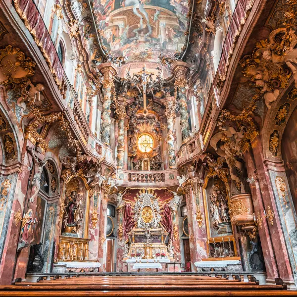 Top German Cities to Visit: A Guide to the Where, What, How, and Why