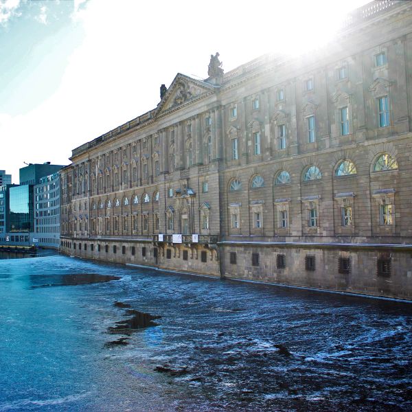 Famous Architecture in Germany: Iconic Landmarks and Buildings