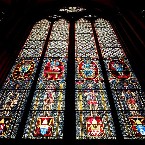 Find The Hidden Gem: Castles of Cologne, Germany