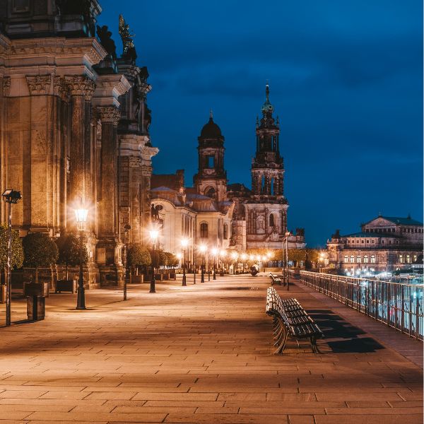 Attractions to See in Dresden: Uncover the Hidden Gems