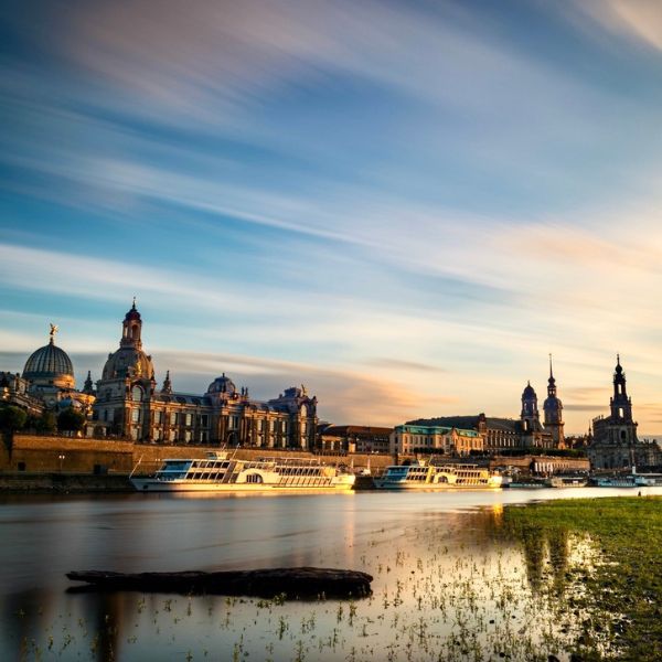 Top German Cities to Visit: A Guide to the Where, What, How, and Why