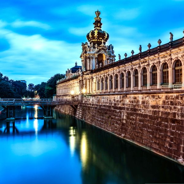 Attractions to See in Dresden: Uncover the Hidden Gems