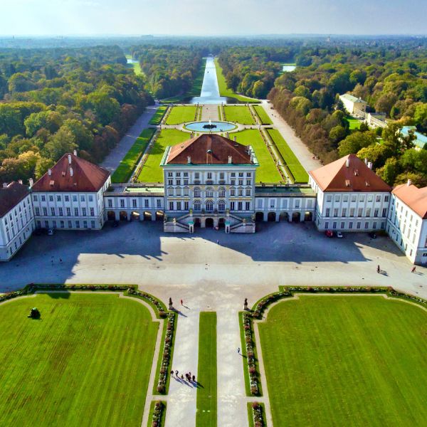 Famous Architecture in Germany: Iconic Landmarks and Buildings