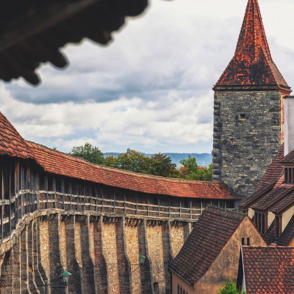 Best Things to do in Rothenburg ob der Tauber