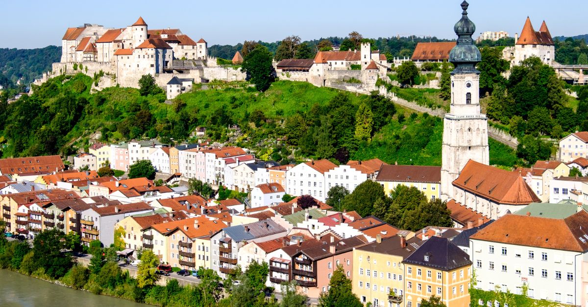 Live the Fairytale Fantasy: Discover Castles in Bavaria