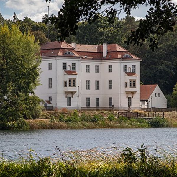 Discover the Majestic Castles near Berlin, Germany: A Regal Experience