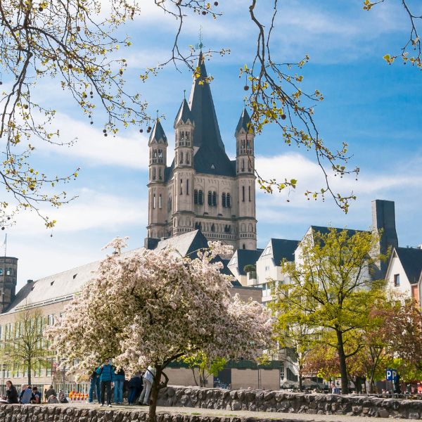 Things To Do in Cologne: A Guide to the City's Best Attractions