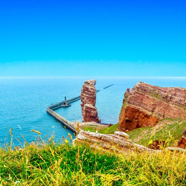 Natural Wonders of Germany: The Most Beautiful Places to Visit