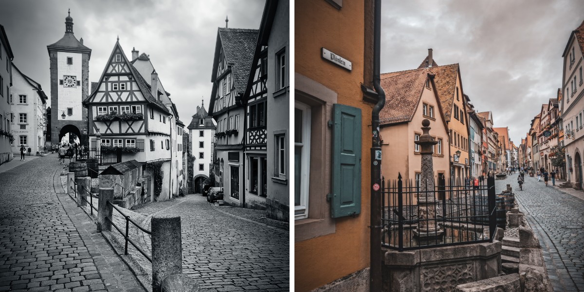 Best Things to do in Rothenburg ob der Tauber