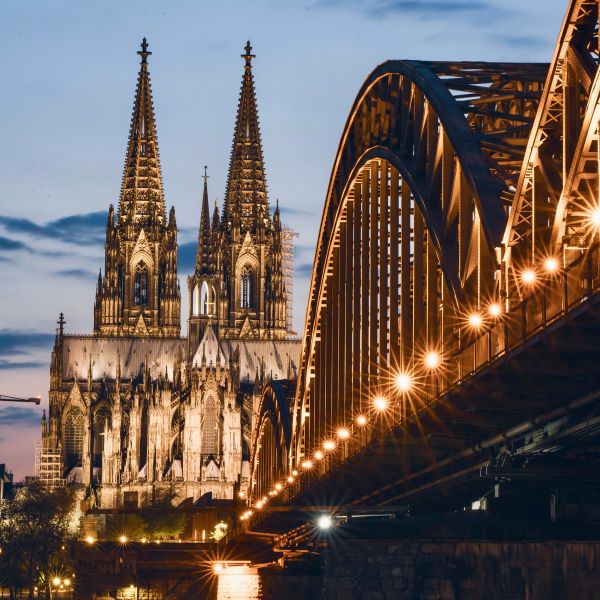 Famous Architecture in Germany: Iconic Landmarks and Buildings