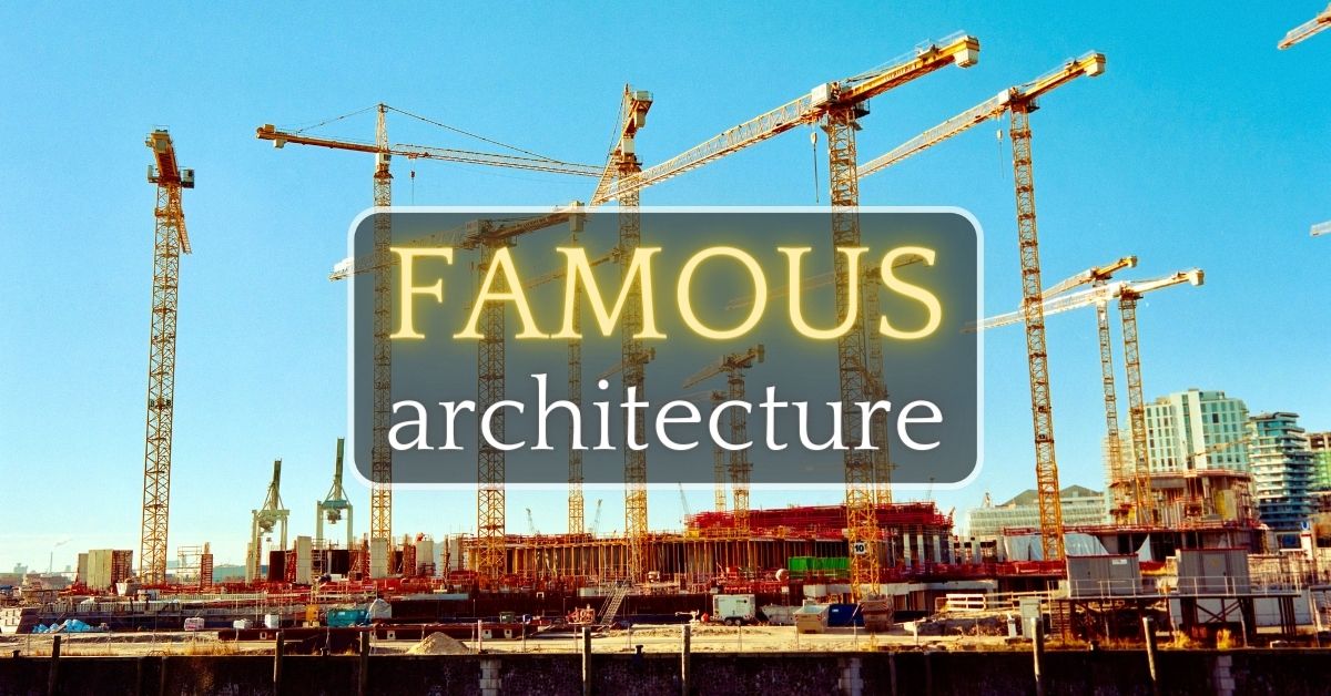 Famous Architecture in Germany: Iconic Landmarks and Buildings