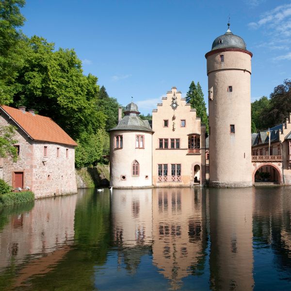 Castle Hotels in Germany : The Best Castle Hotels to Stay in