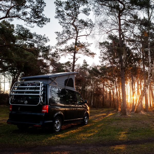 Camping in Germany: Find where to go and the best to book