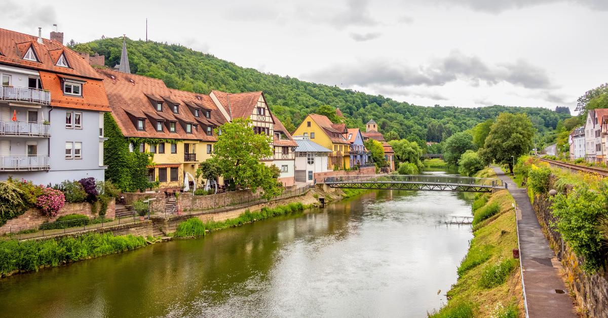 Germany's Romantic Road: The Most Popular Tourist Route